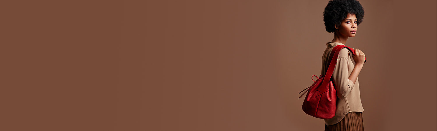 Bags – Be Hold The Brand